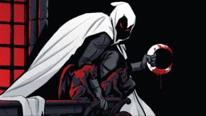 Moon Knight Comics Reading Guide: 2000-2024