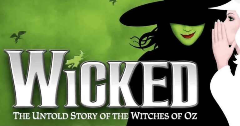 Wicked Part 1: A Triumph of Musical Adaptation