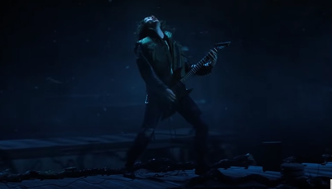 Stranger Things Season 4 Fan Theories on Billy's Return and Vecna