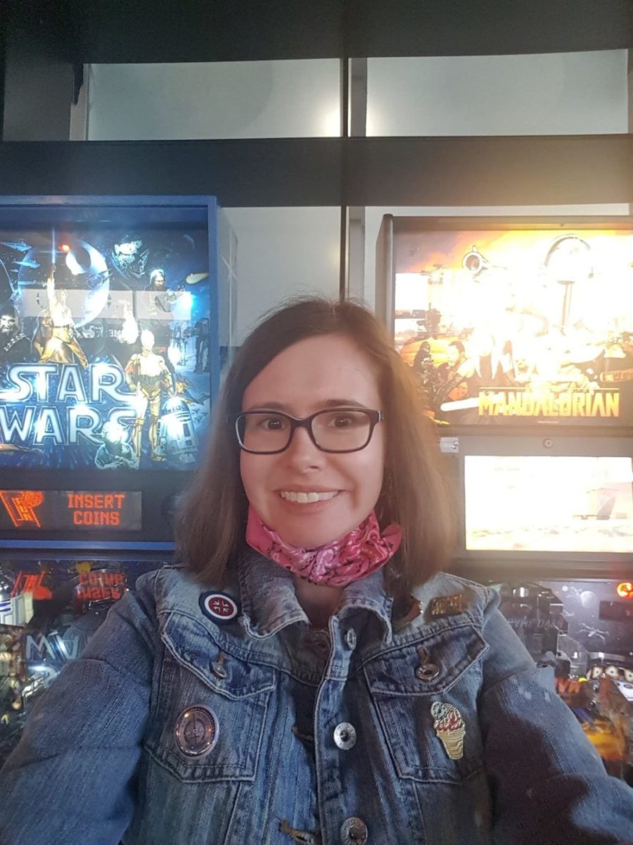 Visiting 8-Bit Beans Cafe and Gaming Lounge in Ontario