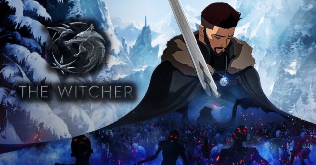 What I Heard: Title and Team for Upcoming Witcher Animated Film