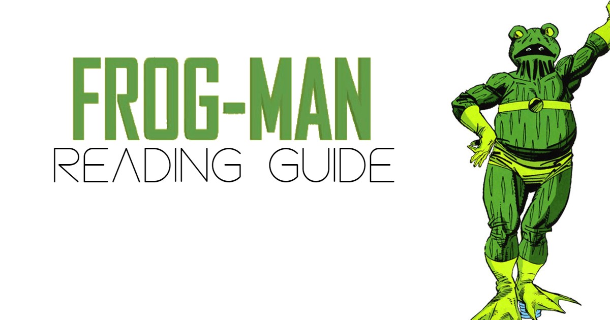 She-Hulk Comics Reading Guide: 2004-2022
