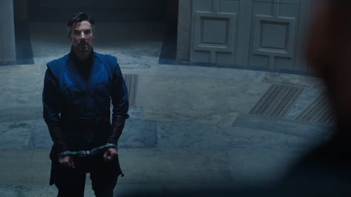 What is an Incursion and What Does it Mean for the MCU?