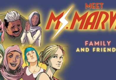 How Lin Lie Could Become the MCU's Iron Fist