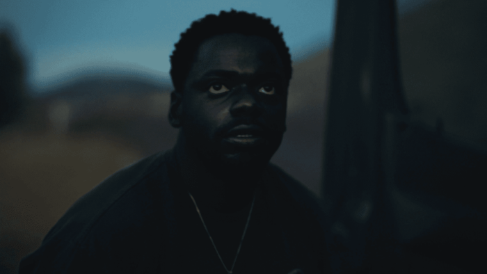 Review: Jordan Peele's 'Nope' is Imperfect and Jaw-Dropping