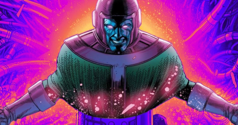 Kang Identities Guide