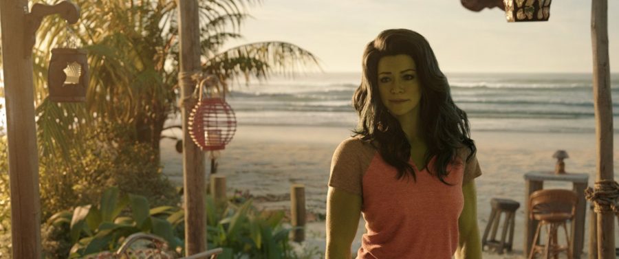 Review: 'She-Hulk' Premiere Shines Best When Focused on Jen