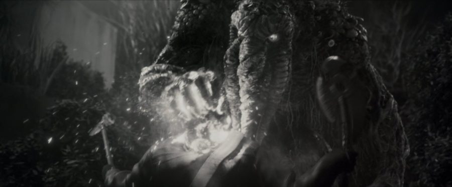 Exclusive: The Future of Monsters in the MCU