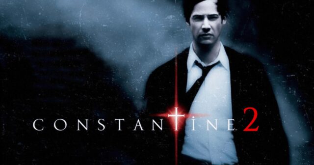 What to Expect From Keanu Reeves' 'Constantine' Sequel