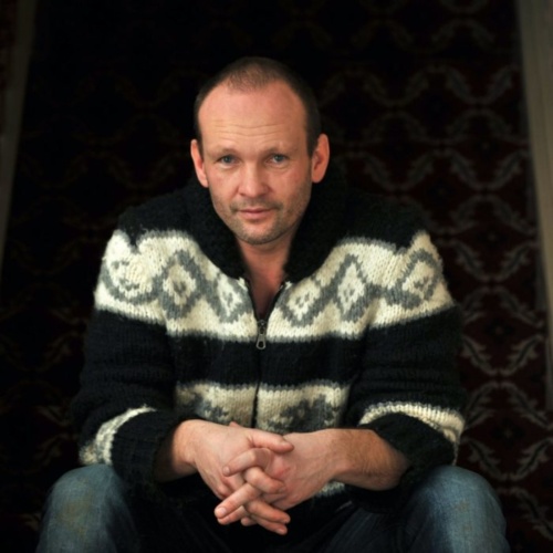 First Report: Andrew Howard joins the cast of 'Echo'