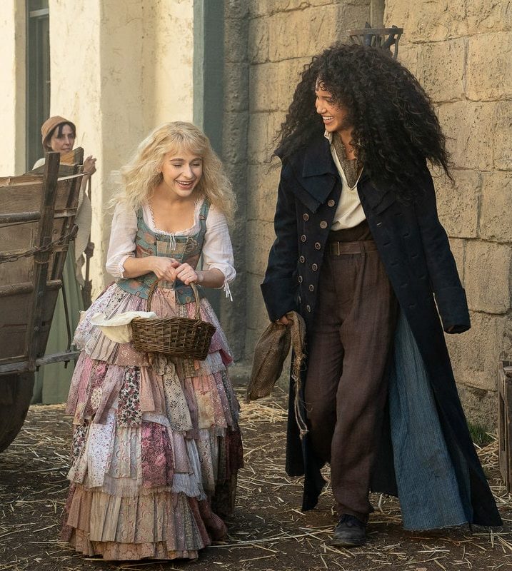 Review: ‘The School For Good and Evil’