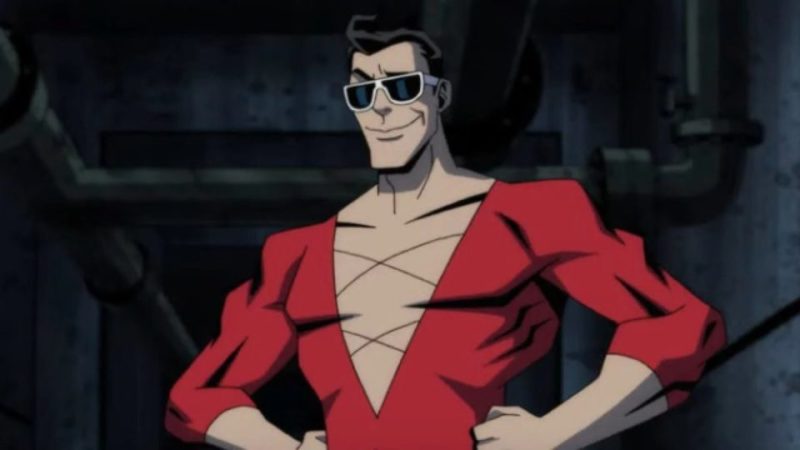 My Top 10 Ideas for the Next James Gunn DC Film