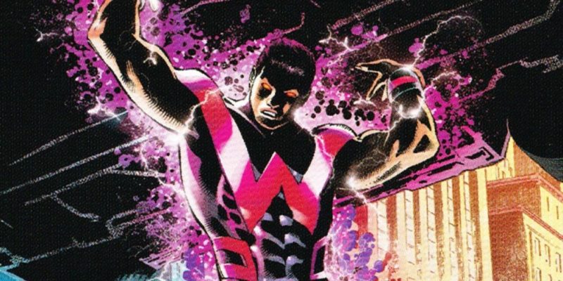 Exclusive: 'Wonder Man' Production Co. and Working Title