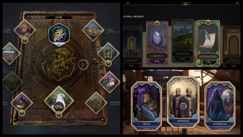 What To Expect Gaming Edition: 'Hogwarts Legacy'