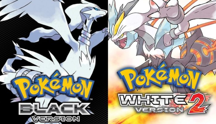 Ranking the Pokémon Generations