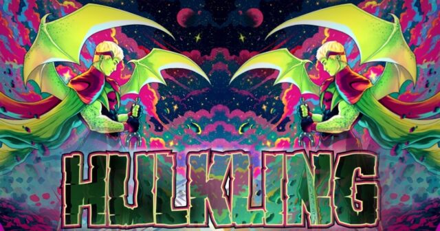 Theory: Hulkling/Teddy Altman's MCU Debut