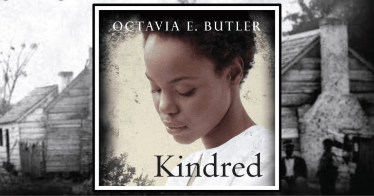 Book Review: 'Kindred' by Octavia E. Butler