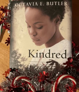 Book Review: 'Kindred' by Octavia E. Butler
