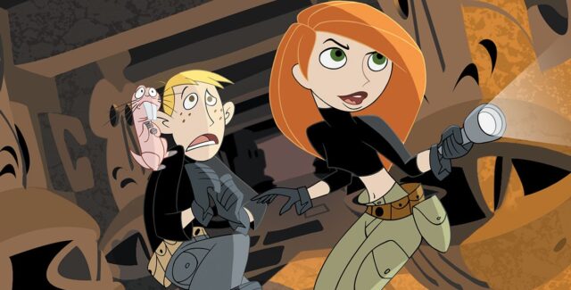 What I Heard: 'Kim Possible' Reboot is in the Works