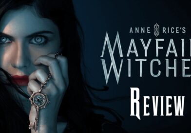Book Review: 'The Witching Hour' (Mayfair Witches) by Anne Rice