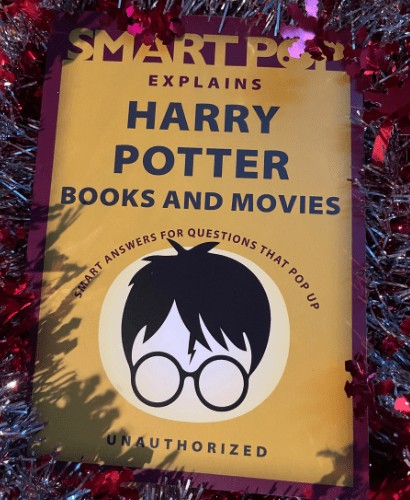 Book Review: Smart Pop Explains: Harry Potter Books and Movies