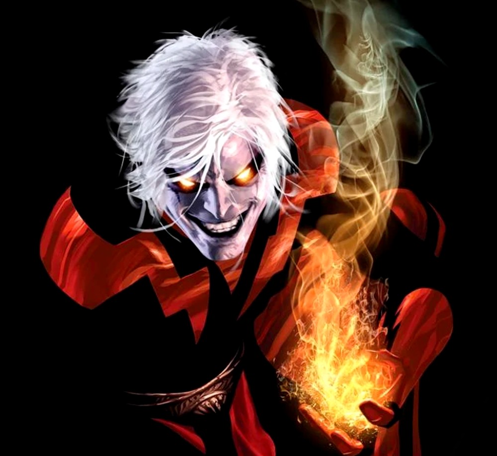 Adam Warlock Comics Reading Guide