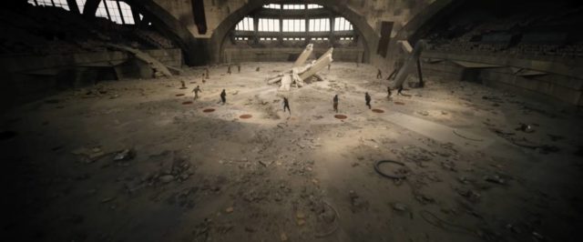 'The Ballad of Songbirds and Snakes' Trailer Breakdown