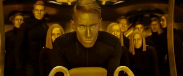 GOTG Vol. 3 Theory: High Evolutionary Created The Sovereign