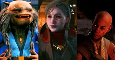 'Star Wars Jedi: Survivor' Game Review