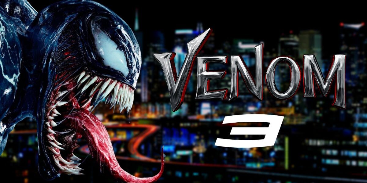 First Report: 'Venom 3 Working' Title