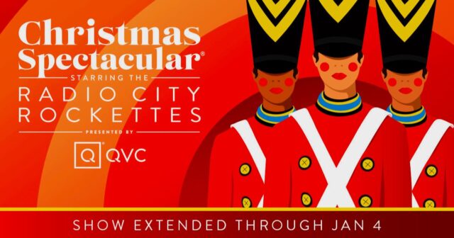Review: 'Christmas Spectacular' Starring the Radio City Rockettes