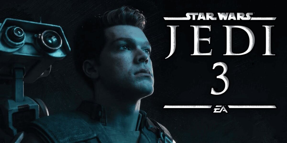 High Expectations For 'Star Wars Jedi 3'