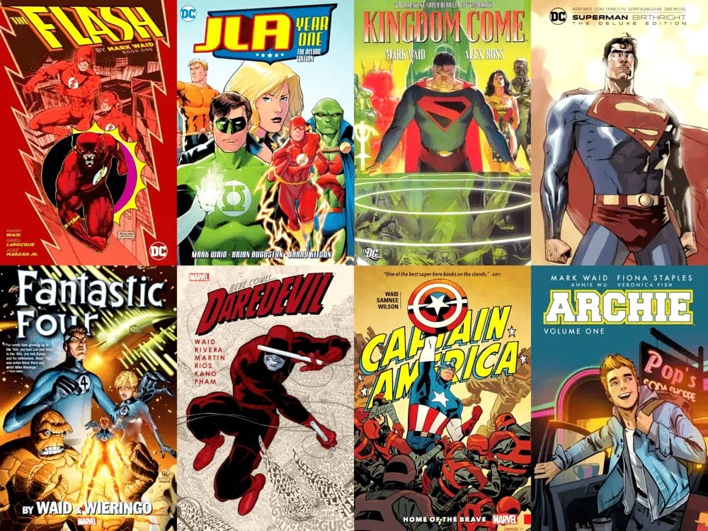 Reading Comics Beginners Guide & FAQ