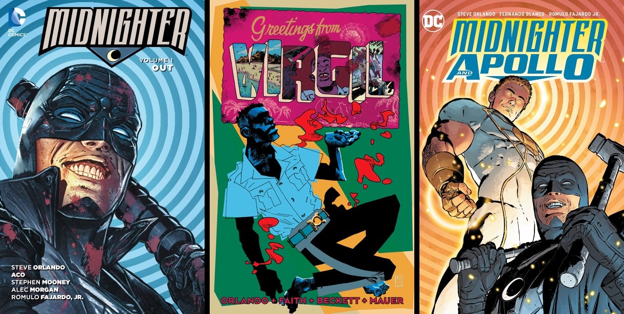 LGBTQ+ Comics Reading Guide