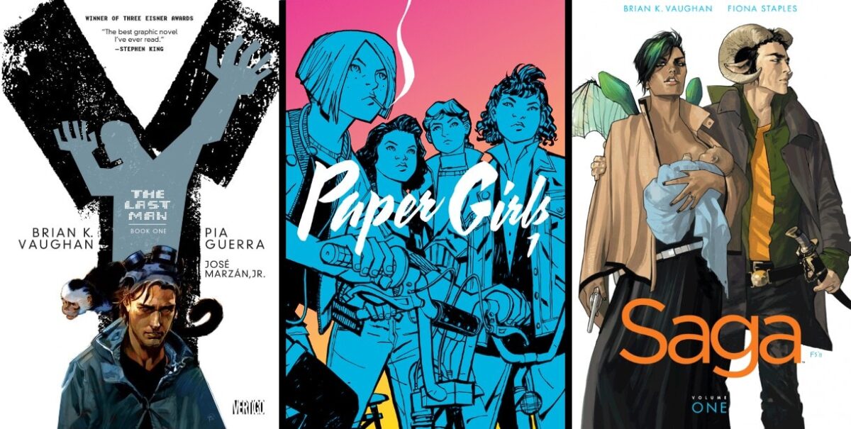 LGBTQ+ Comics Reading Guide