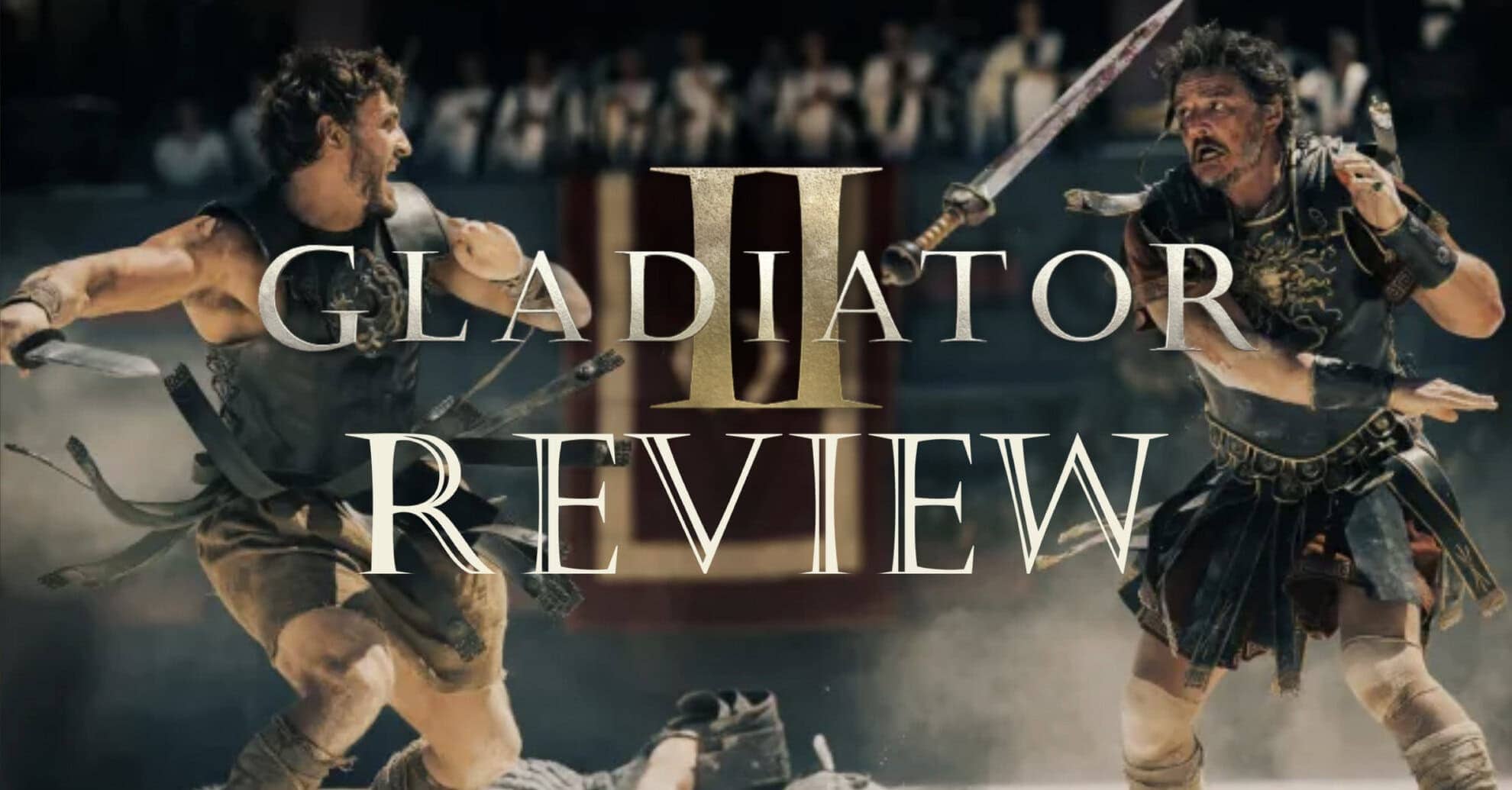 'Gladiator II': A Mostly Successful Legacy Sequel