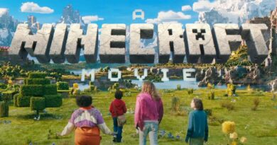 'A Minecraft Movie': Big Stupid Fun with Possible Side Effects