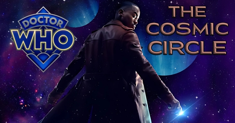 'Doctor Who' Season 2 and Finale Discussion | The Cosmic Circle