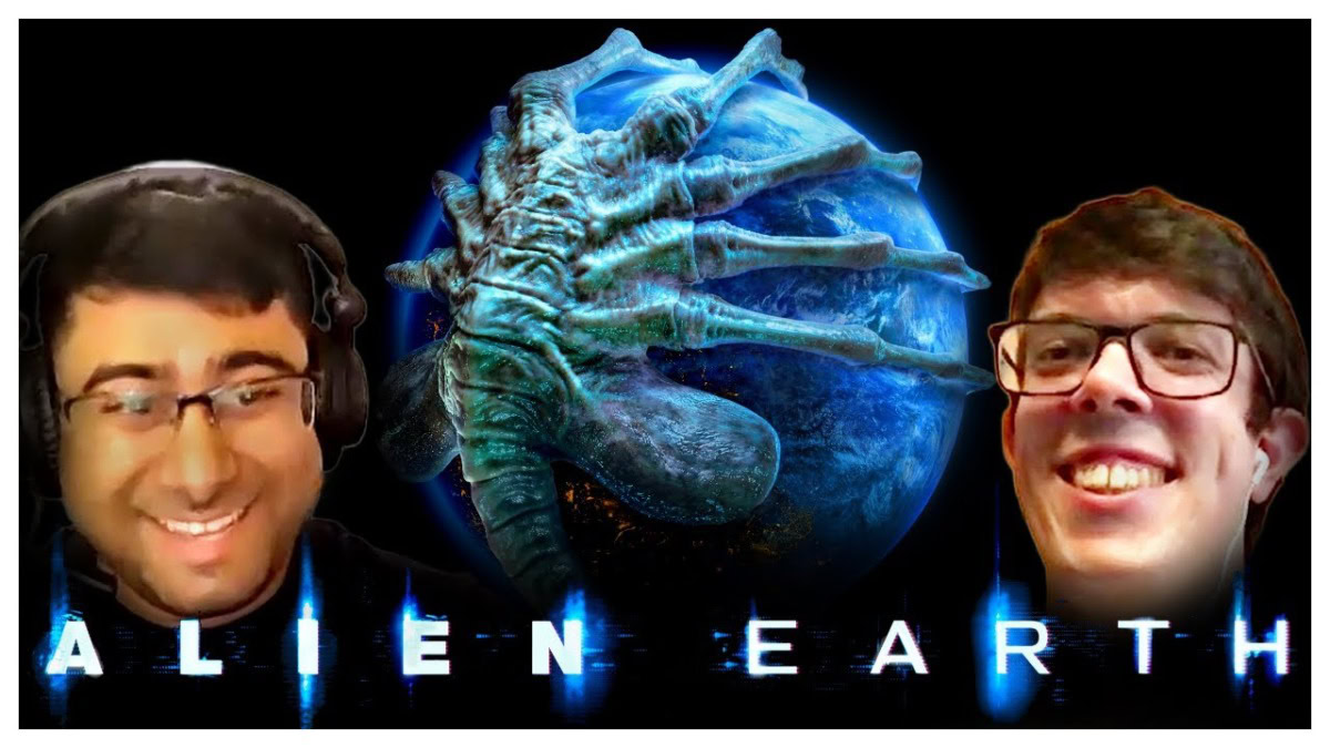 'Alien: Earth' A Good Start to Expanding the Franchise