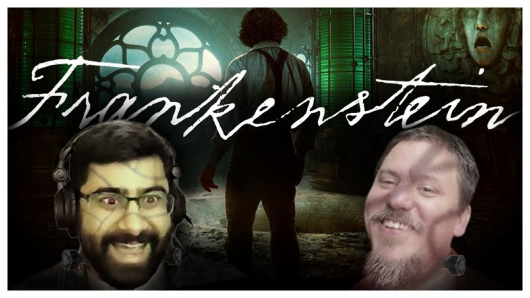 Guillermo del Toro's 'Frankenstein' Film Review Discussion