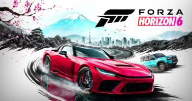 Game Review: 'Forza Horizon 6' Takes Racing to New Heights